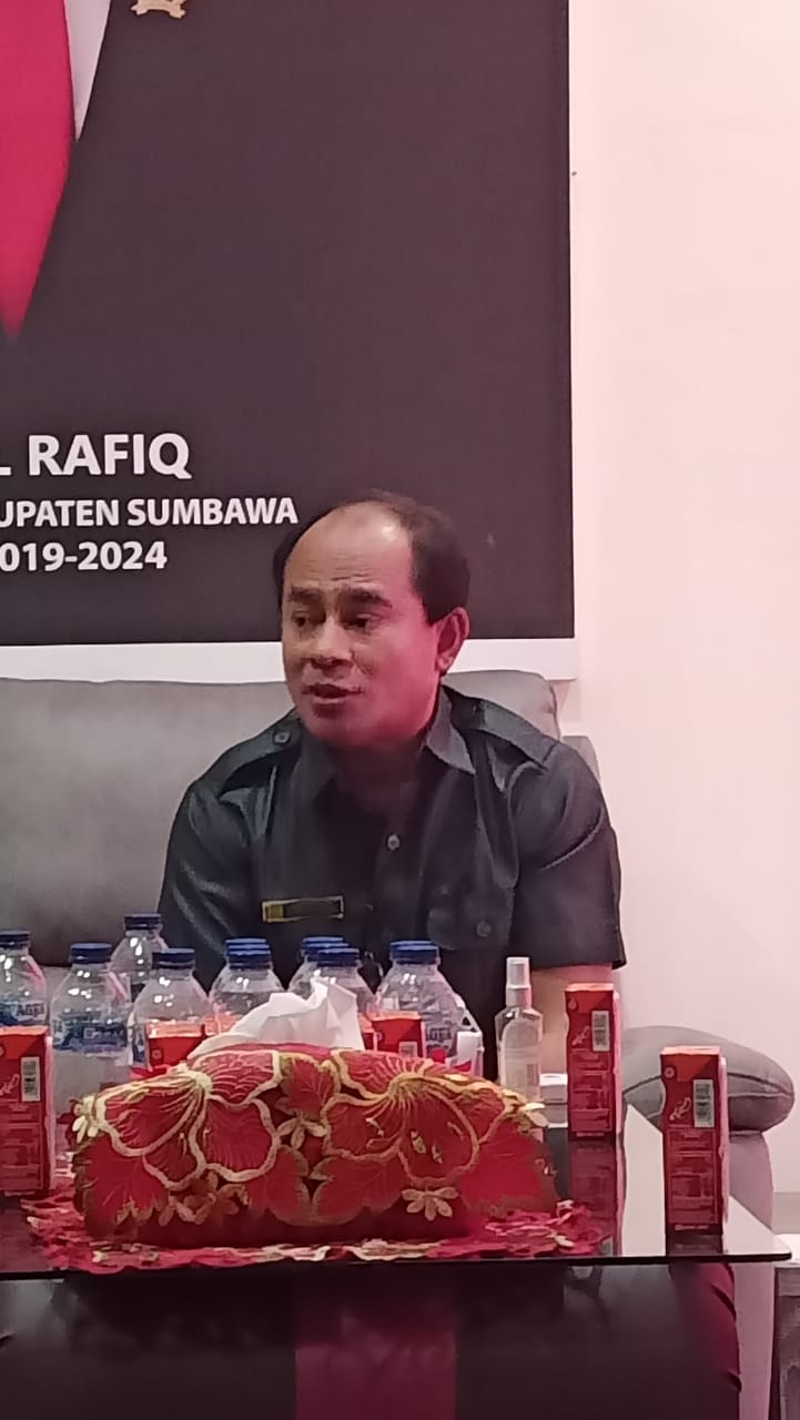 Abdul Rafiq : “Kami siap dukung Aktivitas Komunikasi Masyarakat Peduli ...