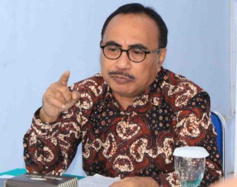 Mayoritas Warga Dompu Minta H Ridwansyah Maju di Pilbup 2024, Begini ...