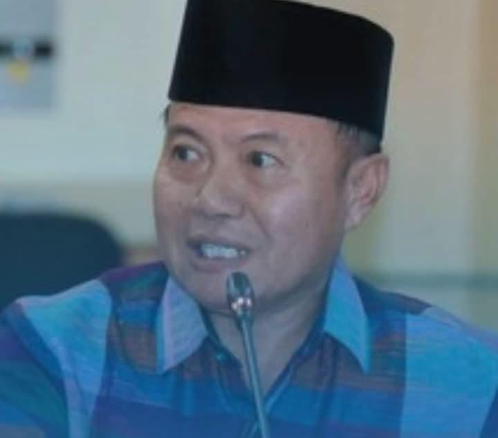 Pro kontra Logo HUT Dompu akhirnya tuntas di tangan Sekda, begini ...